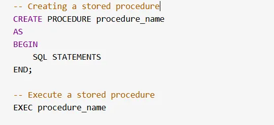 Power BI + SQL Server Stored Procedures: A Complete Professional Guide for Dynamic Data ...