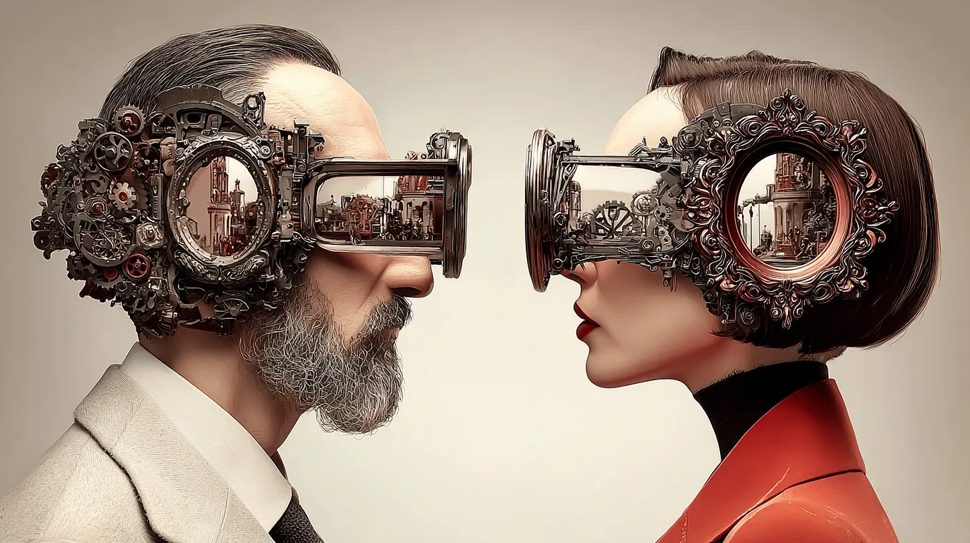 5 Tools to Generate PowerPoint with AI from Text | by Kevin Goedecke ...