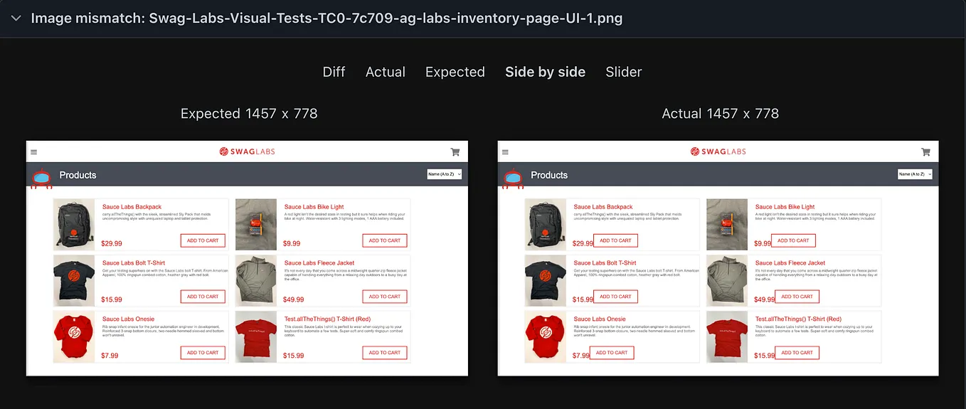 Playwright With Typescript How To Capture And Validate Browser Console 9061