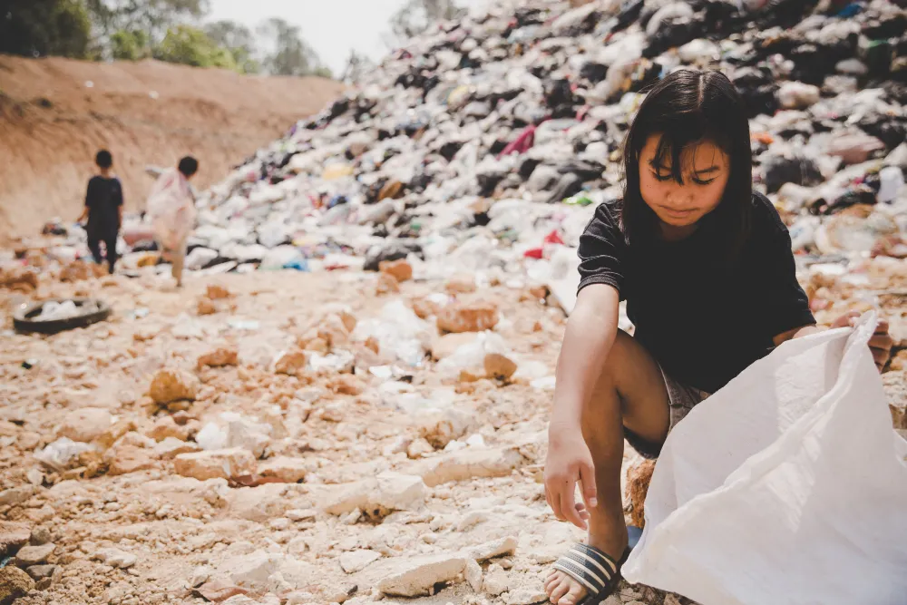 The Ripple Effect: How NGOs Create Change | by Redcross | Medium