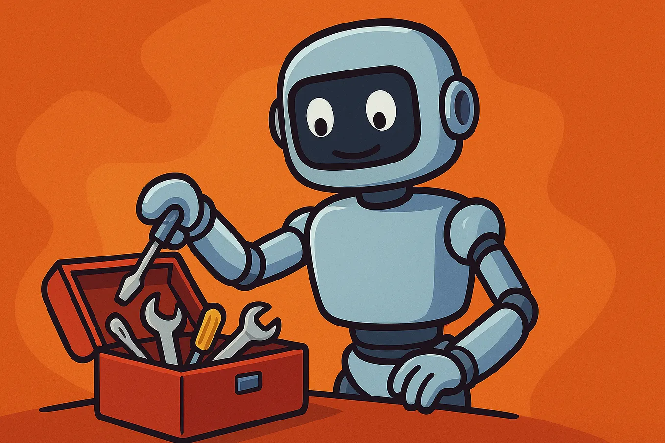 Docker — MCP Hello client-server using FastMCP library | by Ion | Medium
