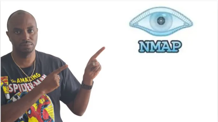 Nmap Scanning: Mastering Stealth Techniques for Network Reconnaissance ...