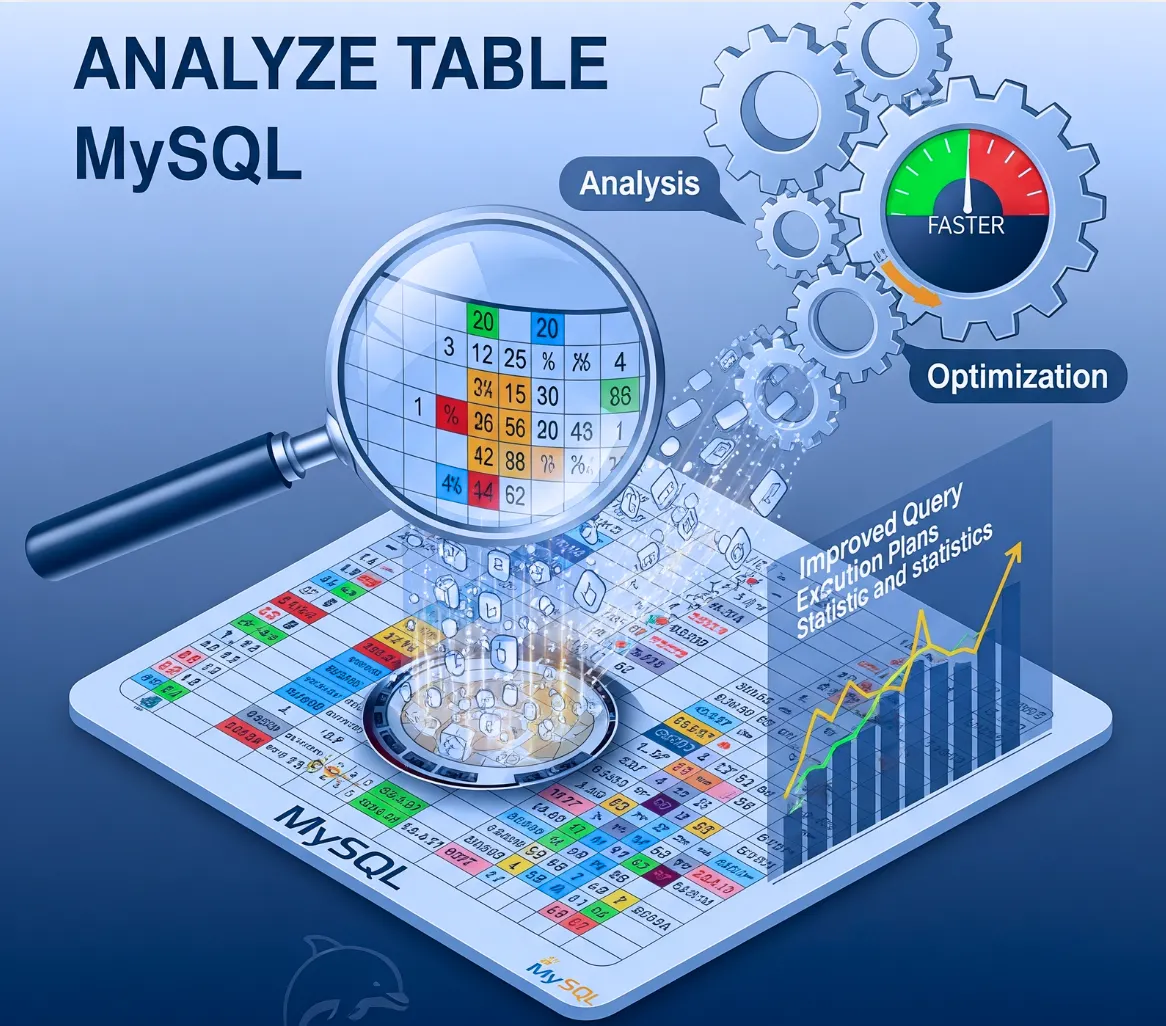 MySQL System Variables. SYSTEM VARIABLES | by JAIGANESH T S | Medium