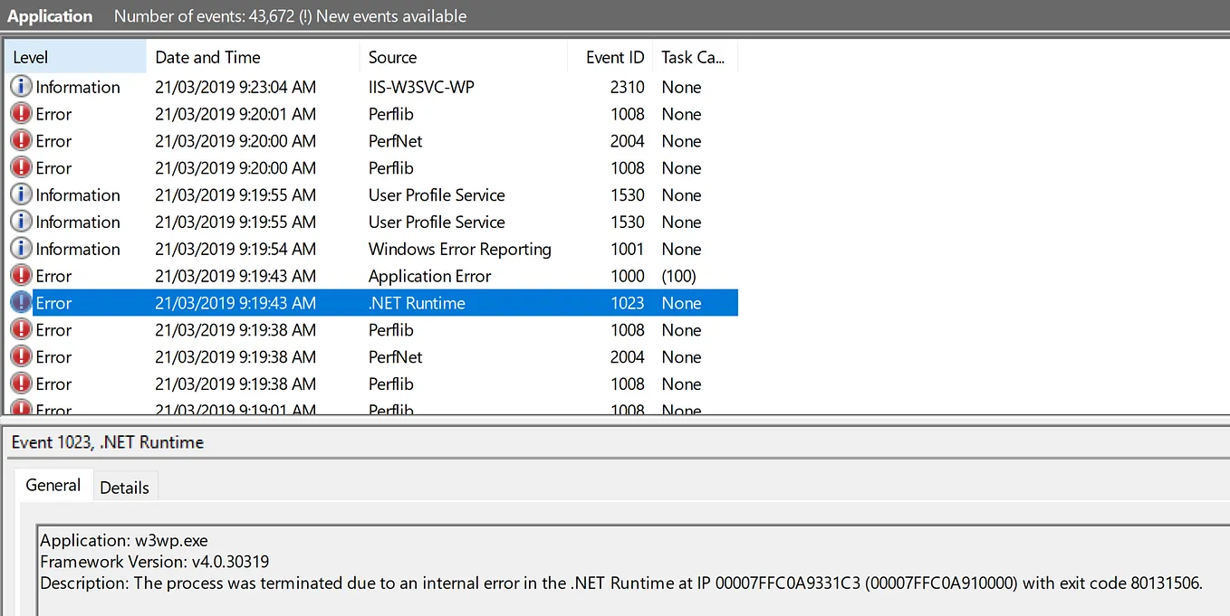 Sitecore Datasource Item And Children Resolver | by Mark Gibbons | Medium