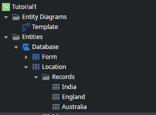 Export Entity Data to Excel in OutSystems | by Rujul Sonawane | Medium