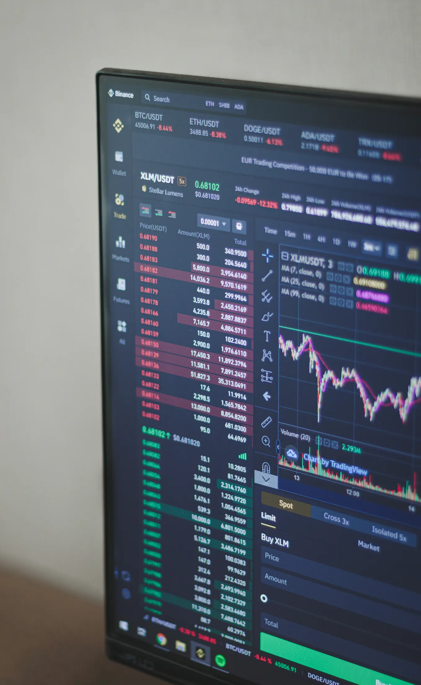 I Built a Live Trading Bot Using Claude AI and Robinhood in One ...