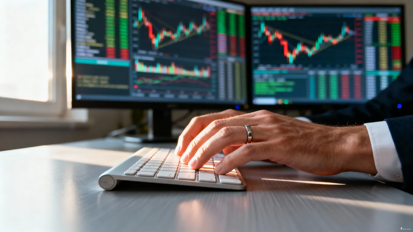 How OpenAlgo WebSocket Works. In active trading, speed is everything… | by Rajandran R (Creator ...