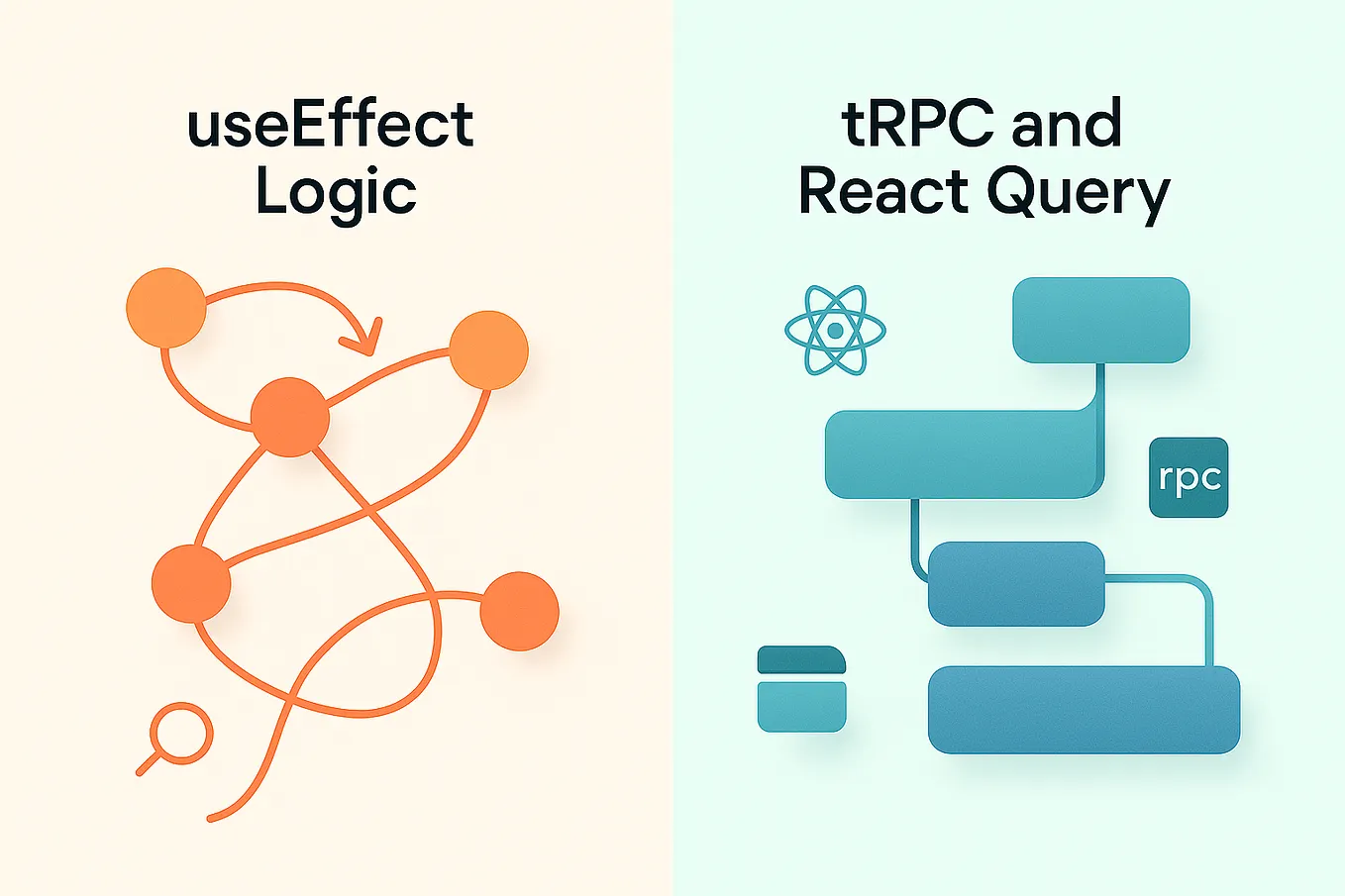 How to Add tRPC + React Query to Your Next.js App (Complete Setup Guide ...