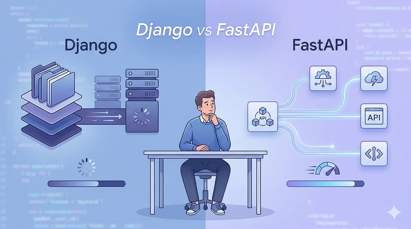 The Django Career Guide: From Junior to Senior | by Anas Issath ...