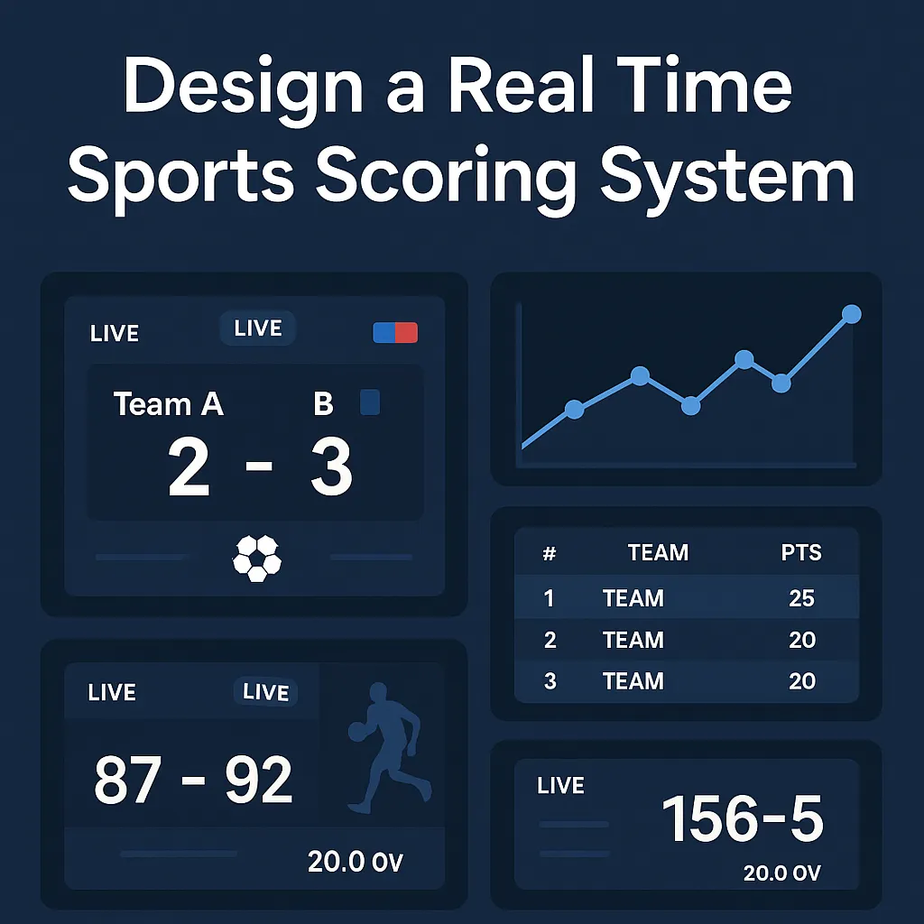 Read Heavy vs Write Heavy System. Designing systems for read-heavy ...