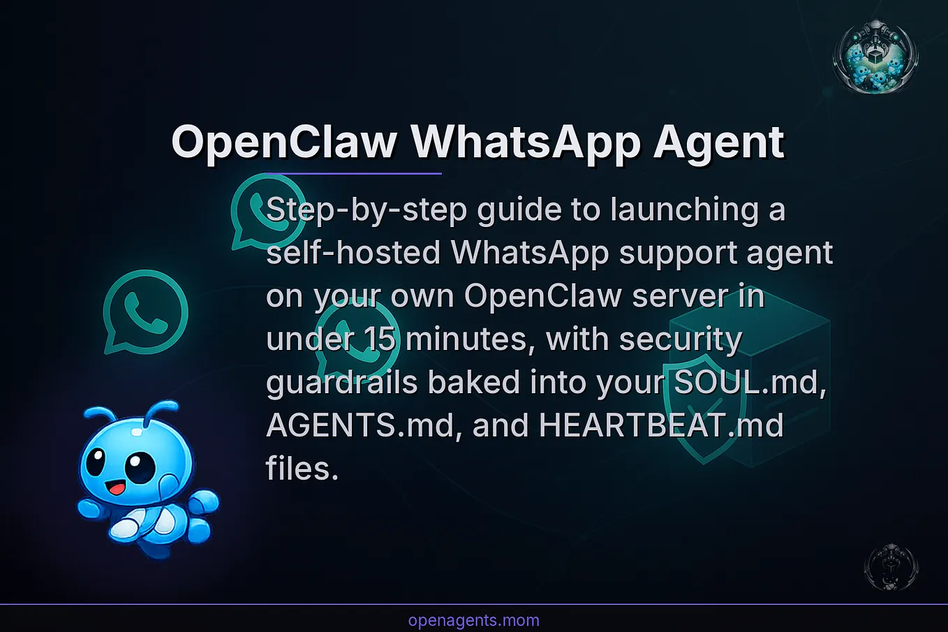 AI Agents 018 — OpenCode vs OpenClaw: Two Tools, One Developer Workflow ...