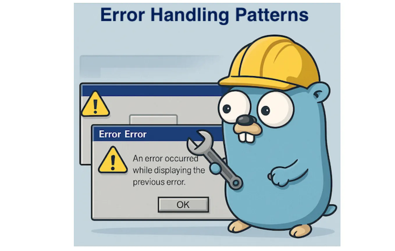 Go Method Receivers: Understanding Value vs. Pointer and When to Use Each | by Gopher | Jul ...