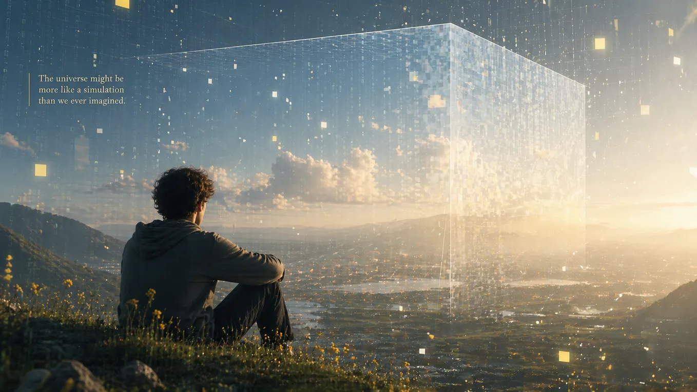 Brain and Perception: Do we simulate Reality? Philosophy, Neuroscience ...