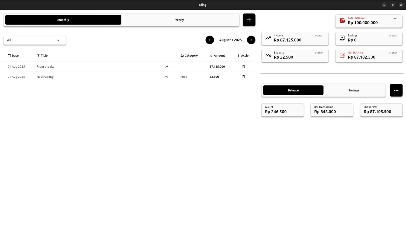 Understanding Freezed and json_serializable in Flutter Architecture | by Nov | Medium