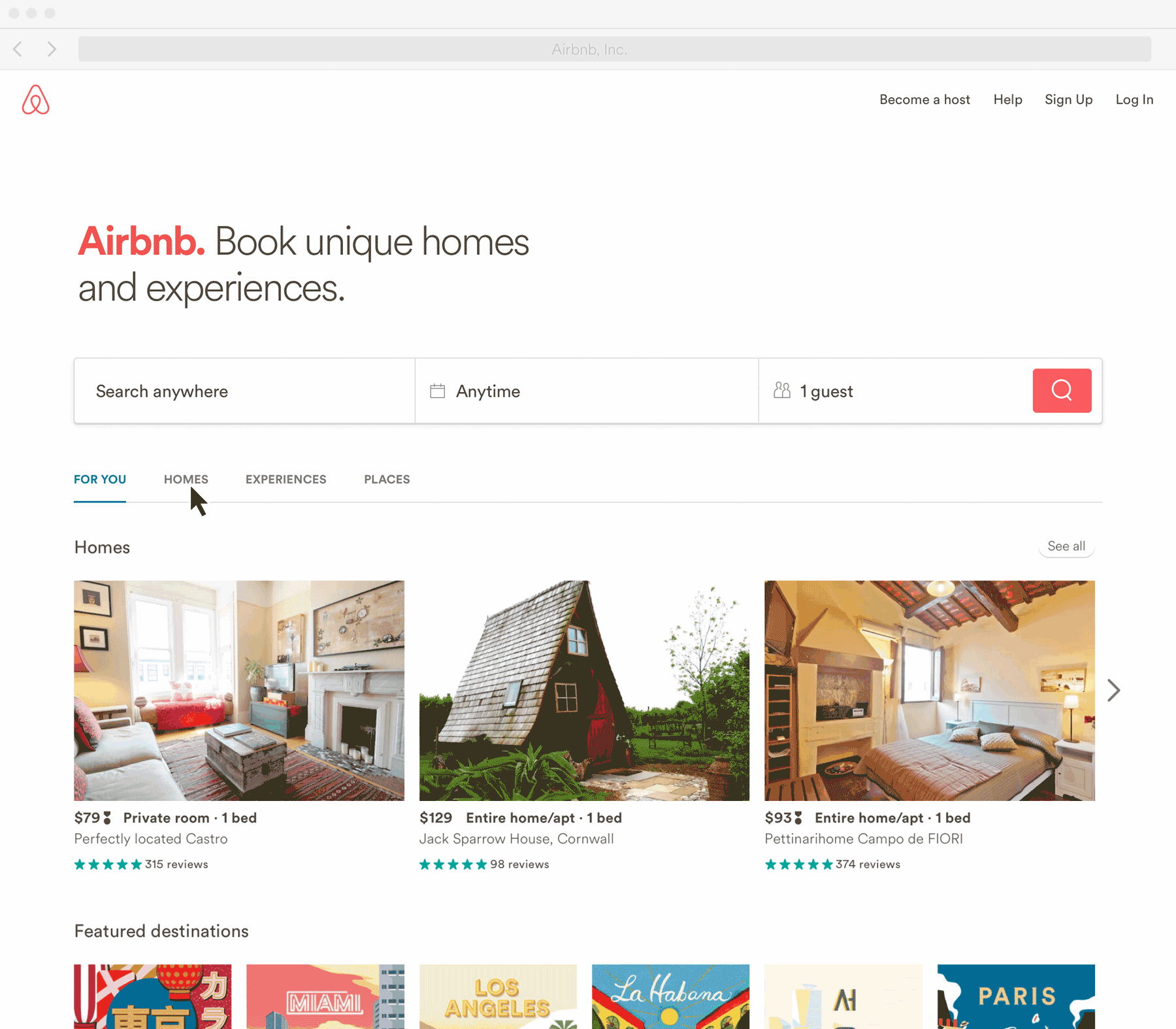 How Airbnb is Moving 10x Faster at Scale with GraphQL and Apollo | by ...