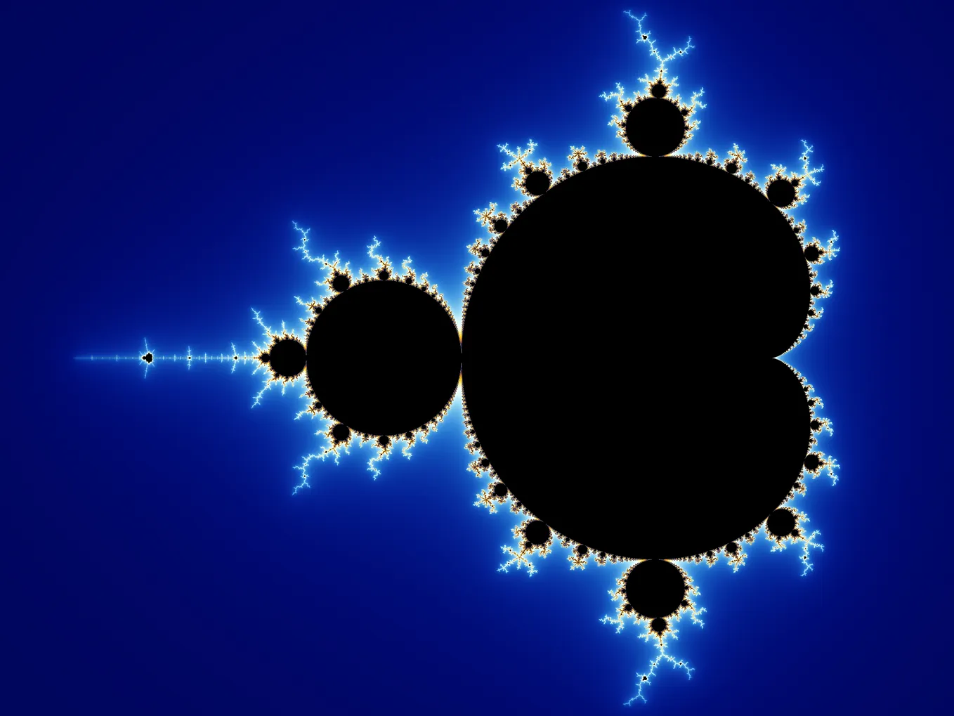 Building a Music Visualizer in Python | Python in Plain English