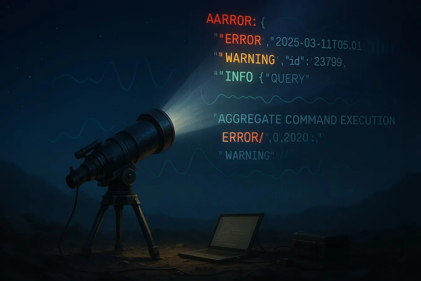 OpenTelemetry Metrics Explained: A Practical Guide to Application Performance Monitoring | by ...