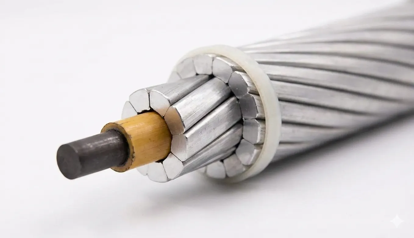 The Environmental Case for Advanced Conductor Technologies | by Miles ...