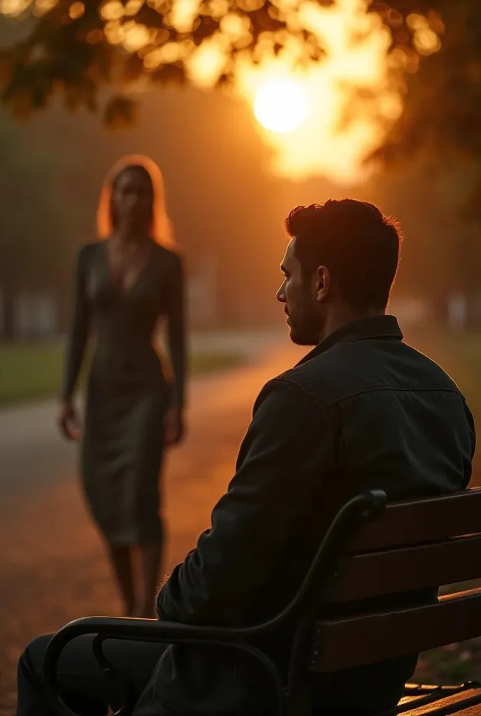 “One Kiss in Front of Everyone — The Shocking Night My Marriage Fell ...