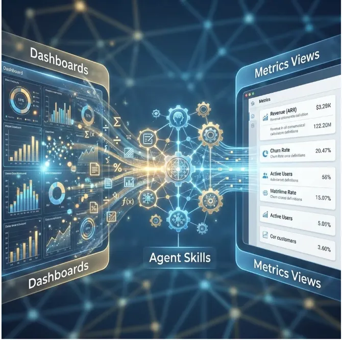 Power Databricks Assistant with Agent Skills to Query Genie Spaces and ...