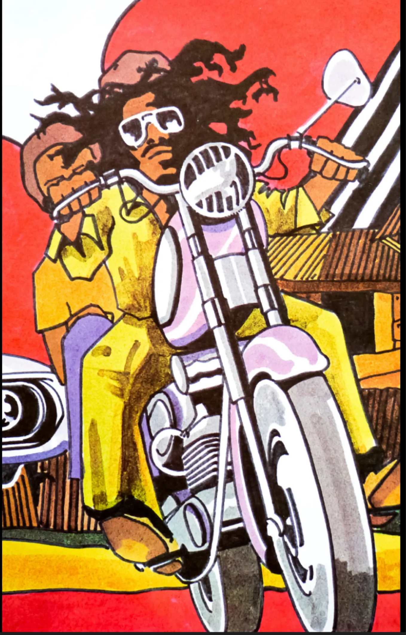 Canadian healthcare is NOT better than American healthcare. I prefer ...