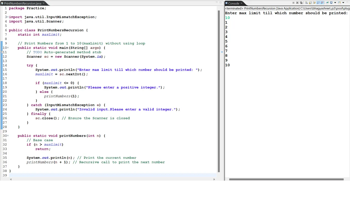 Counting Duplicate Values in an Array Using HashMap in Java | by ...
