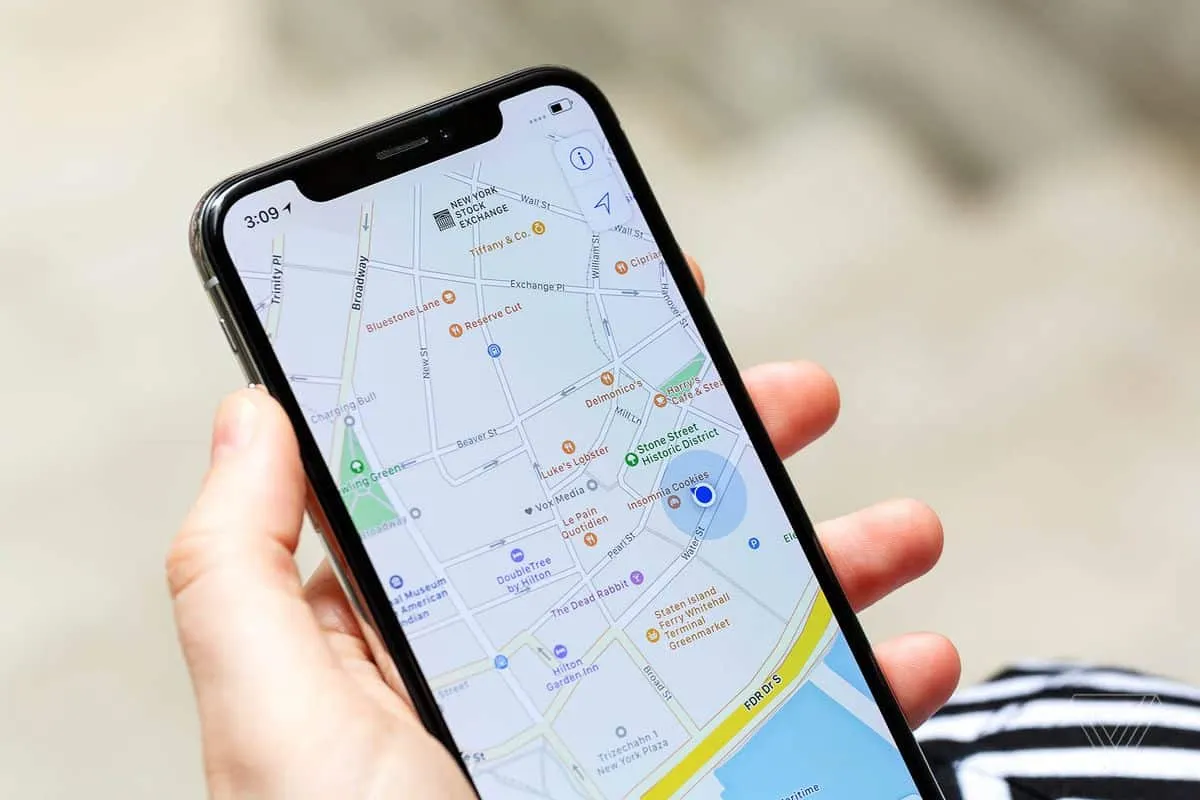 13 Best Location Tracking Apps for Real-Time GPS Monitoring | by Reflex ...