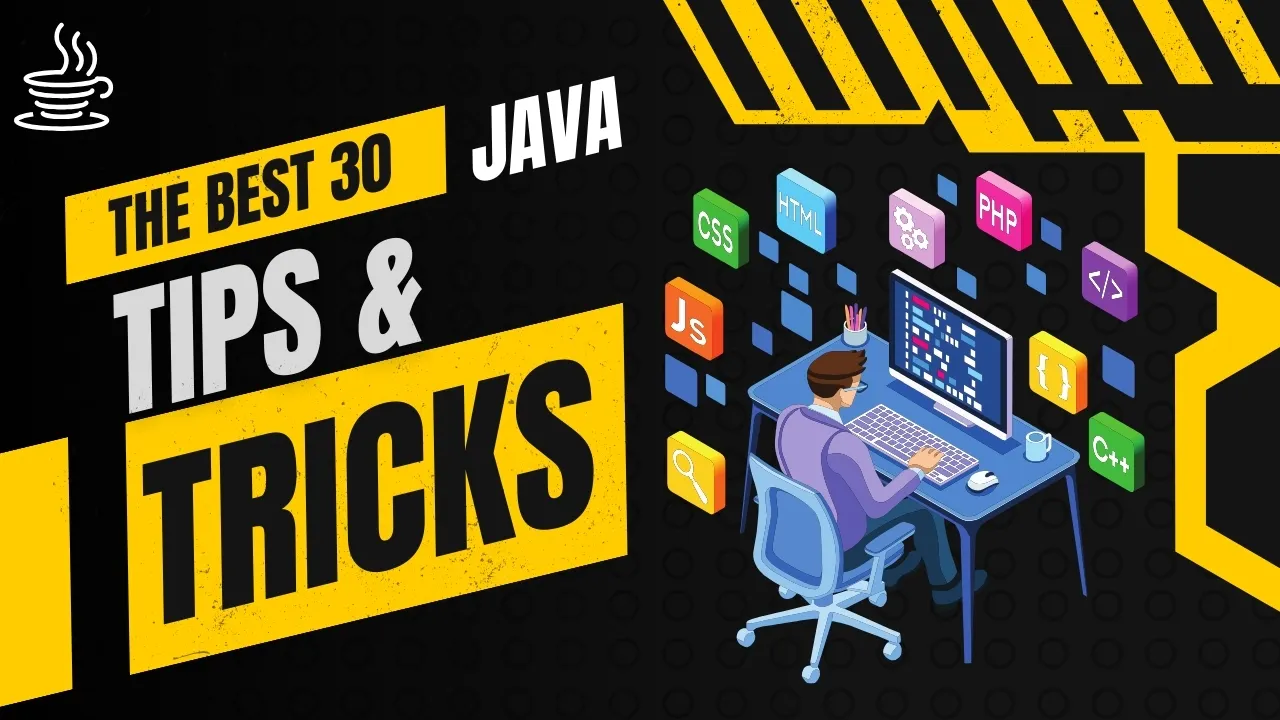 The most insightful stories about Java Tips And Tricks - Medium