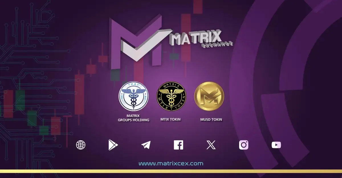 Matrix Exchange: A Comprehensive Exploration of the Platform | by Matrix Exchange Global | Medium