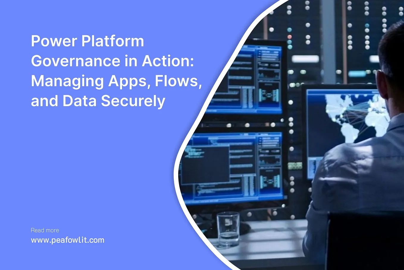 Power Up Your HR: Onboarding and Offboarding Made Easy with Power Apps | by Peafowl IT Solution ...
