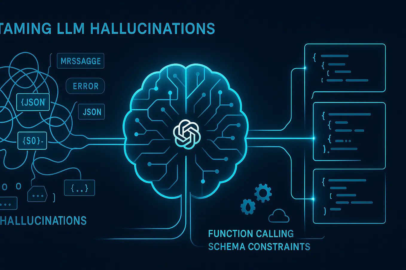 Pydantic and Prompt Engineering: The Essentials for Validating Large Language Model Outputs | by ...