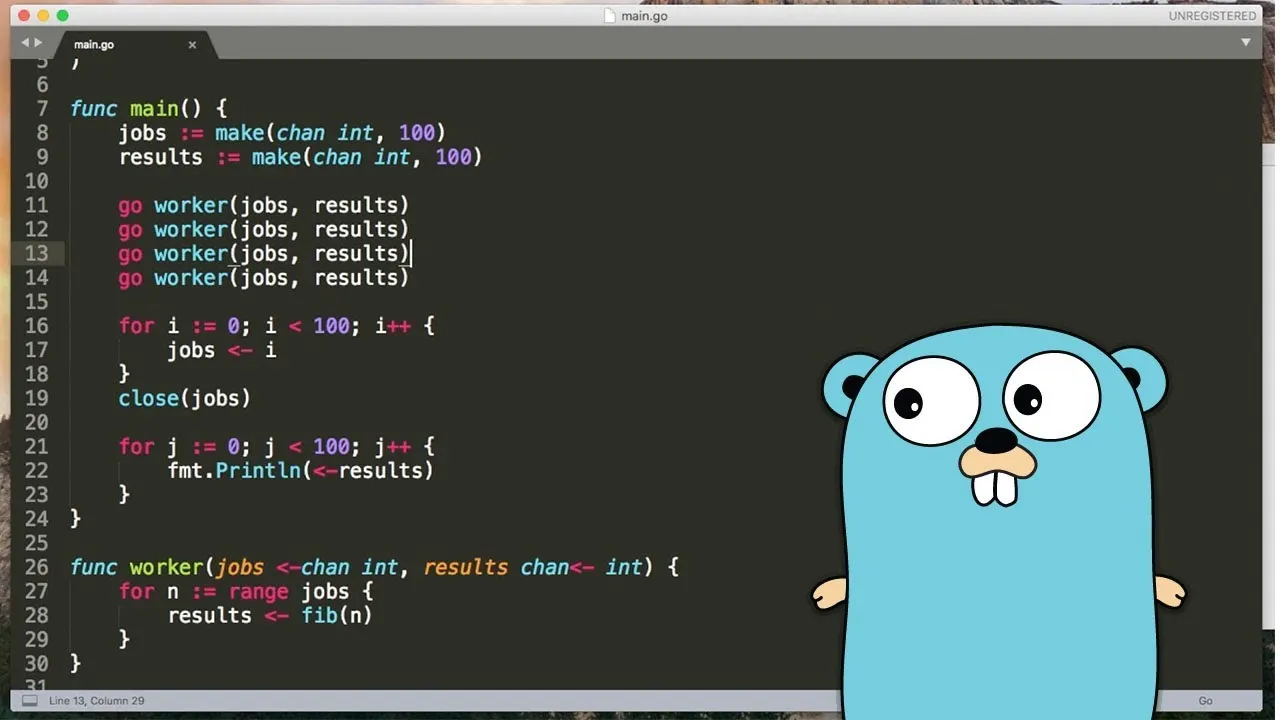 How to Use Copilot with Golang in the GoLand JetBrains IDE | by ...