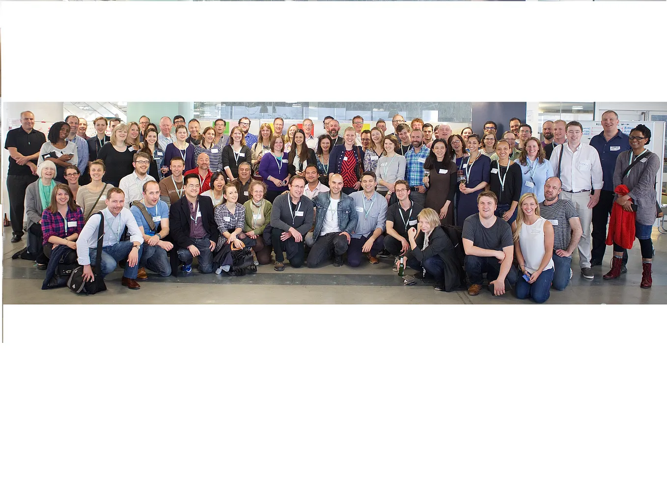 3 simple #responsiveorg do’s. What can you do next to help the… | by ...
