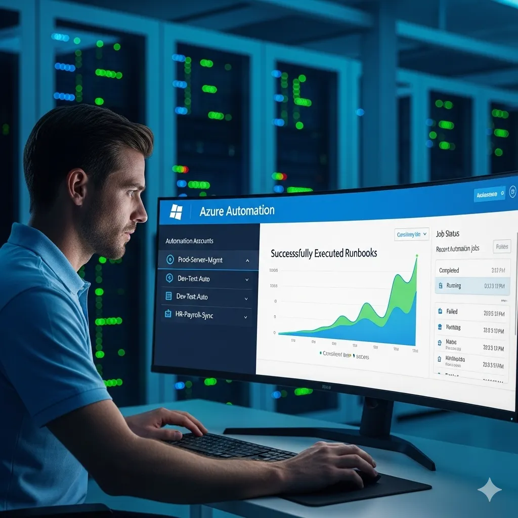 Azure Cloud Migration : How To Migrate On-Premises Physical Servers To Azure Cloud? | by Asai ...