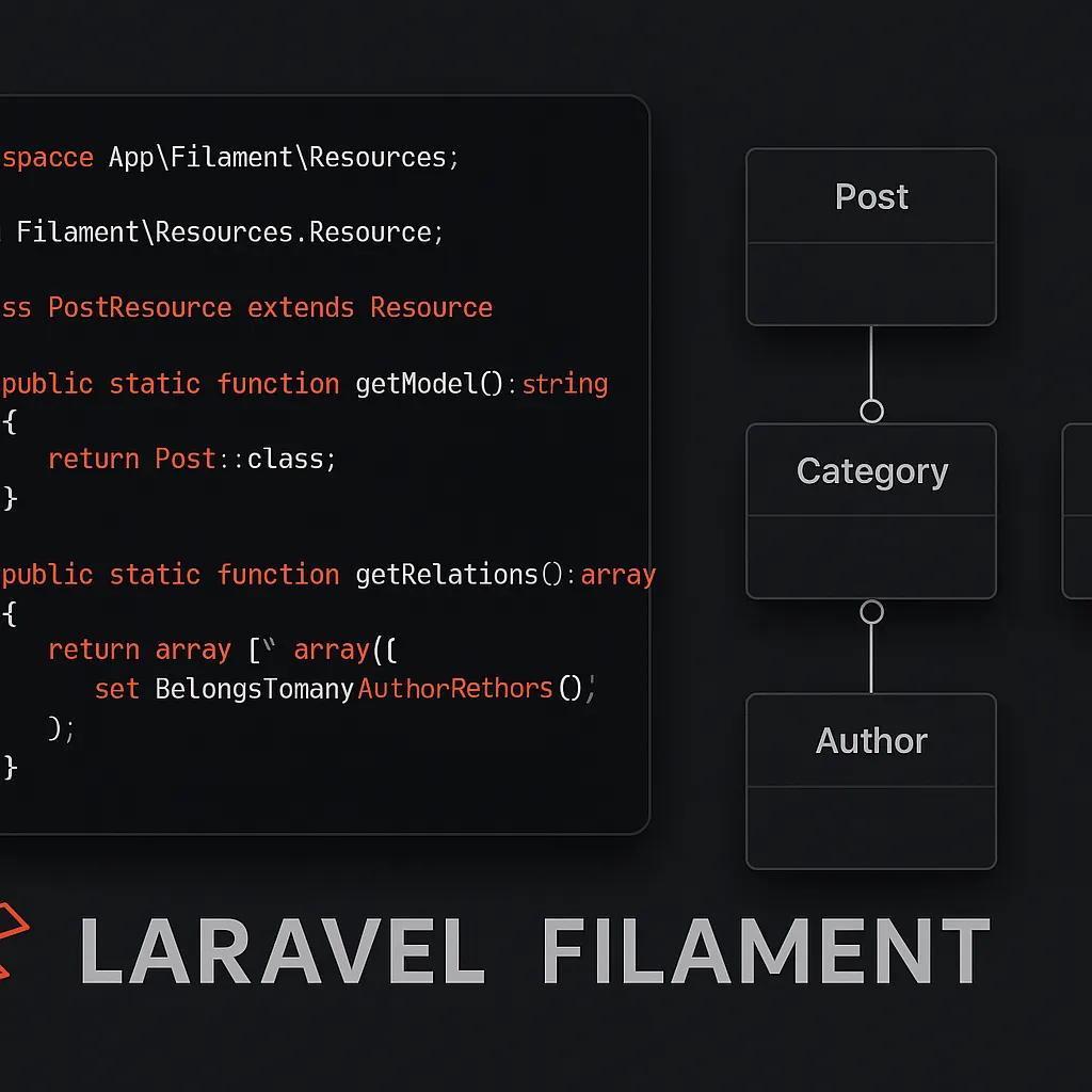 Simple Guide to Custom File Uploads in Laravel Filament | by Rosyid Umar | Medium