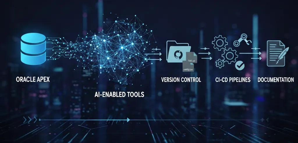 Part 2: The Gatekeeper — Mastering Oracle’s Network Access Control ...