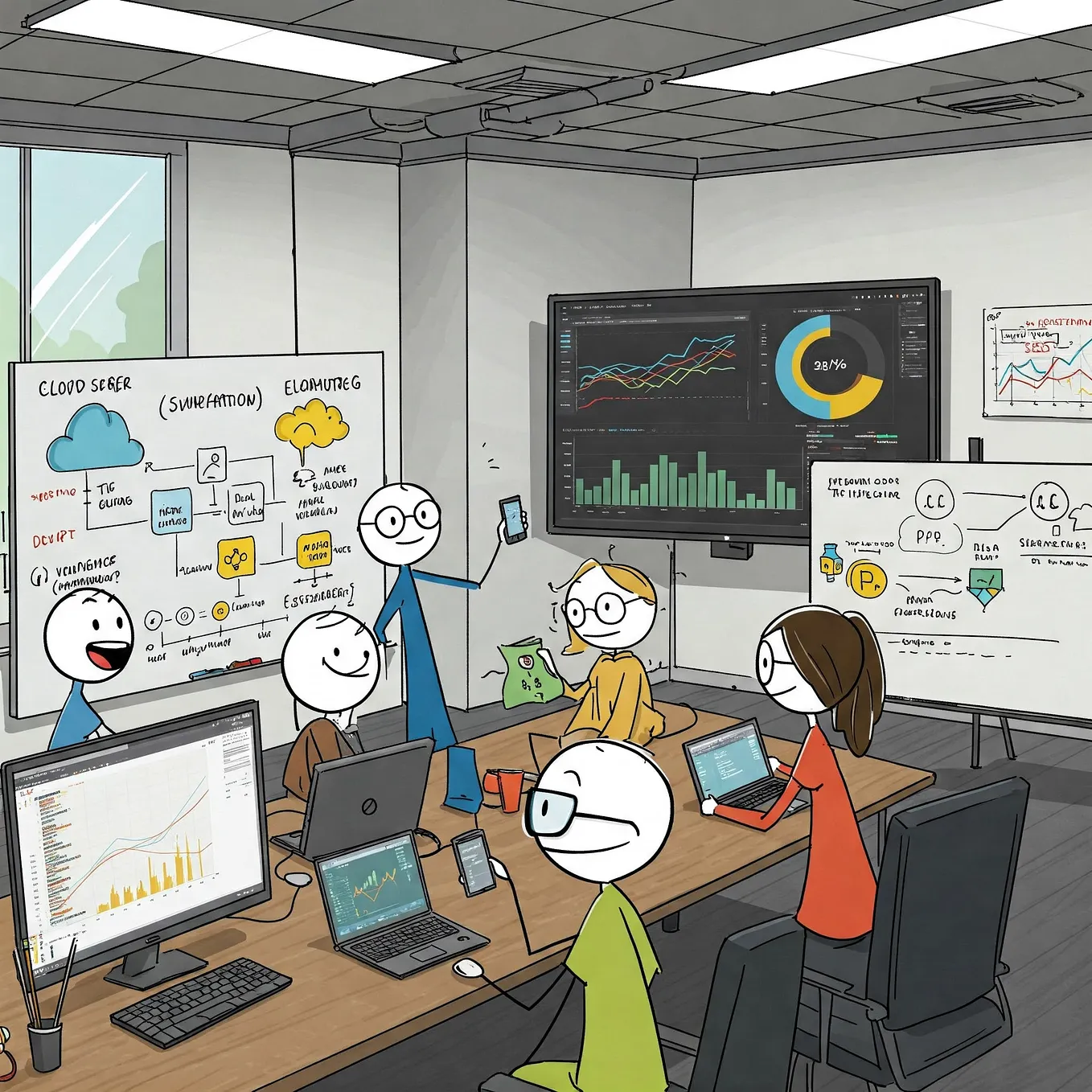 Exploring Cursor CLI: The AI-Powered Terminal Tool That’s Changing How We Code | by Rajesh Sood ...