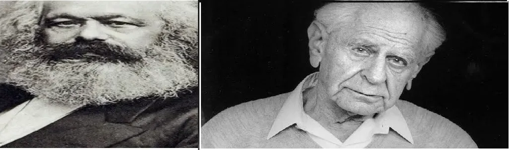 Positivism: Friedrich Hayek, Otto Neurath, and the Frankfurt School ...