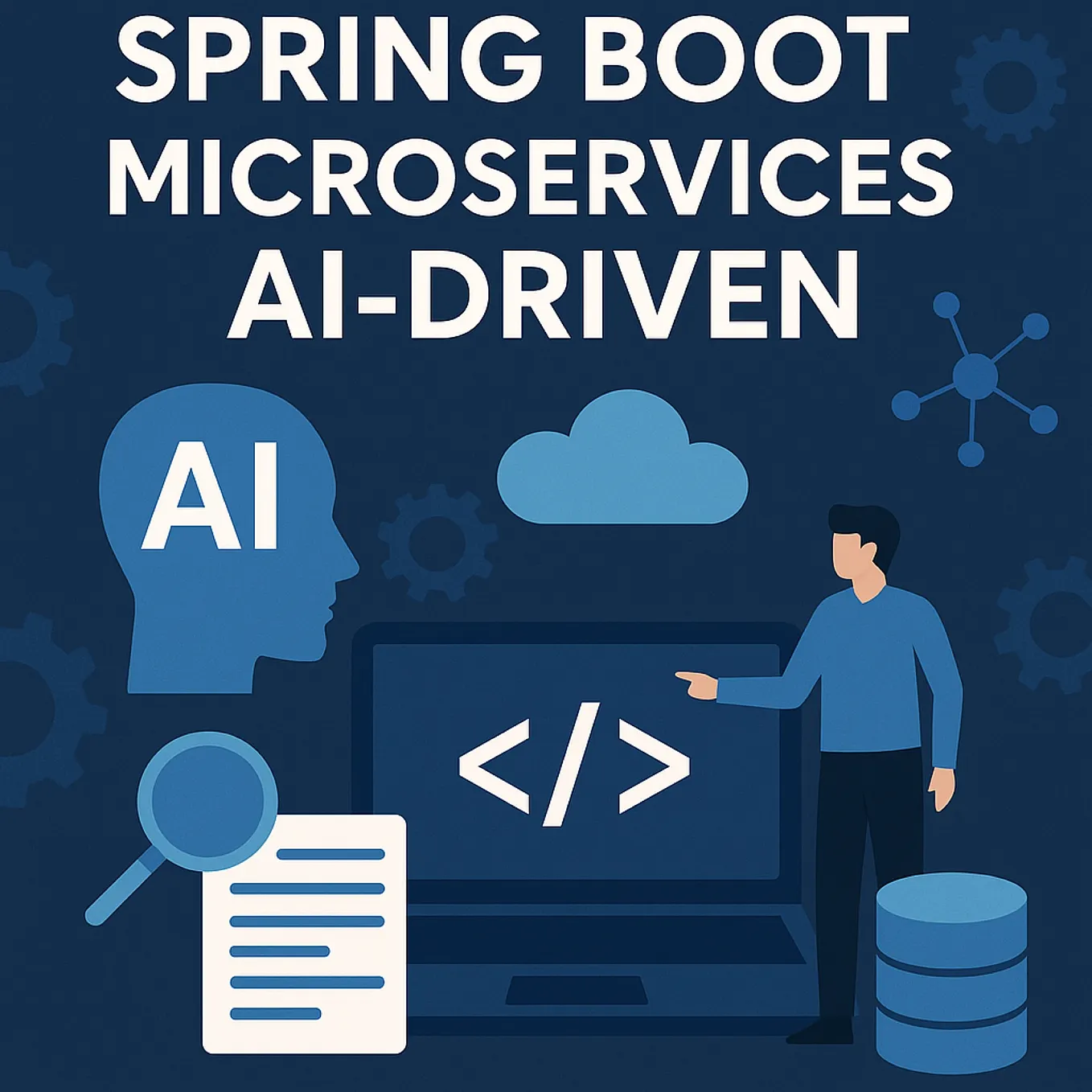 🔐jwt Authentication In Spring Boot Microservices A Step By Step Guide By Pradeep K Devopsdev