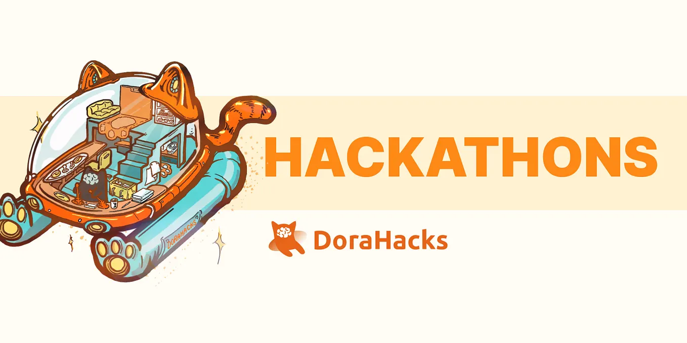Hackathon Success Story Aws Amazon Q Dorahacks By Dorahacks