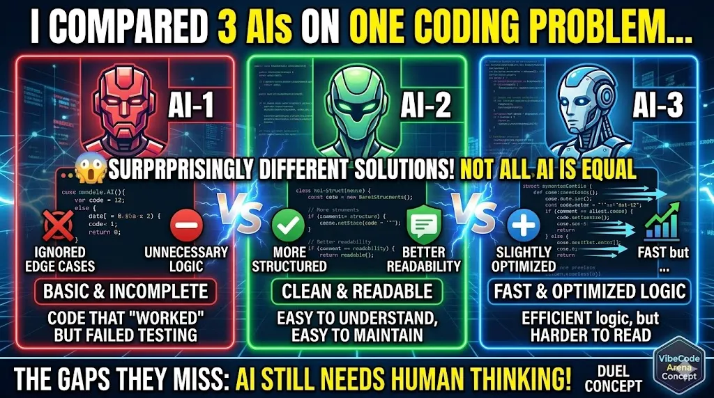 How AI Actually Writes Code (Simple Explanation for Developers) | by Md ...