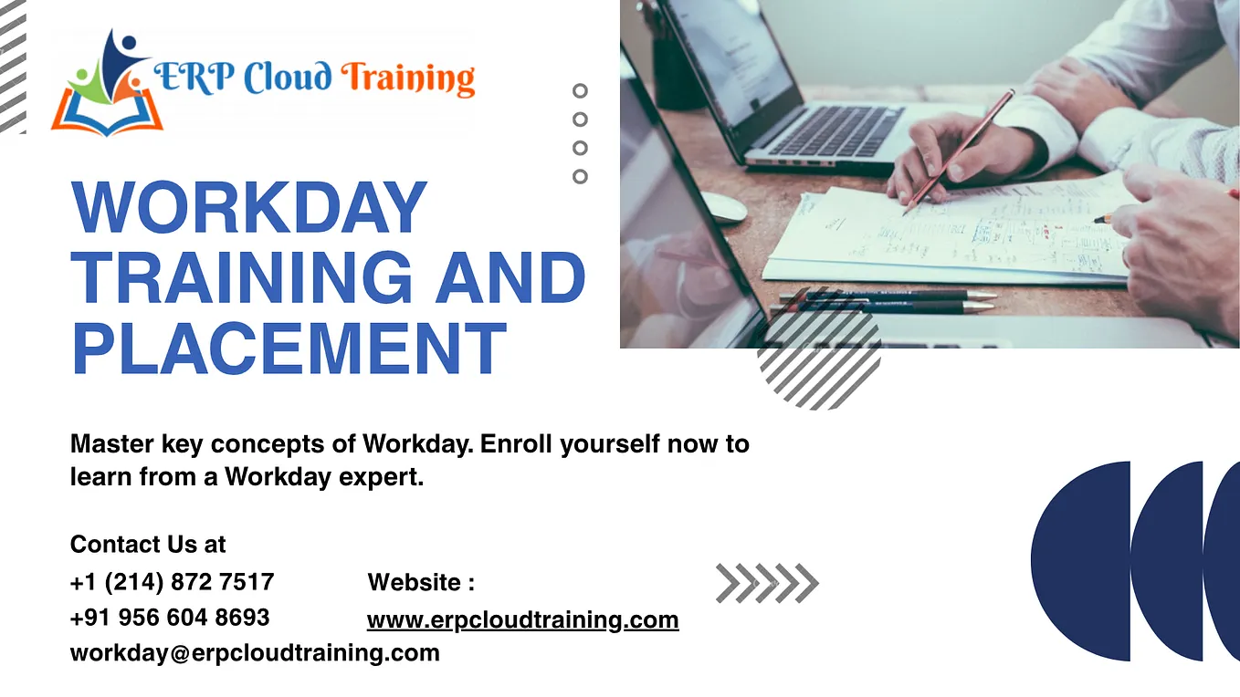A Step-by-Step Method on How to Build Custom Dashboards with Workday ...