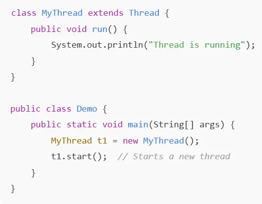 Thread Pooling Boosting Performance And Efficiency In Concurrency By 8724