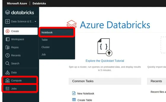 Tutorial: Create a Databricks SQL External Data Source in SQL Server with PolyBase | by Kyle ...