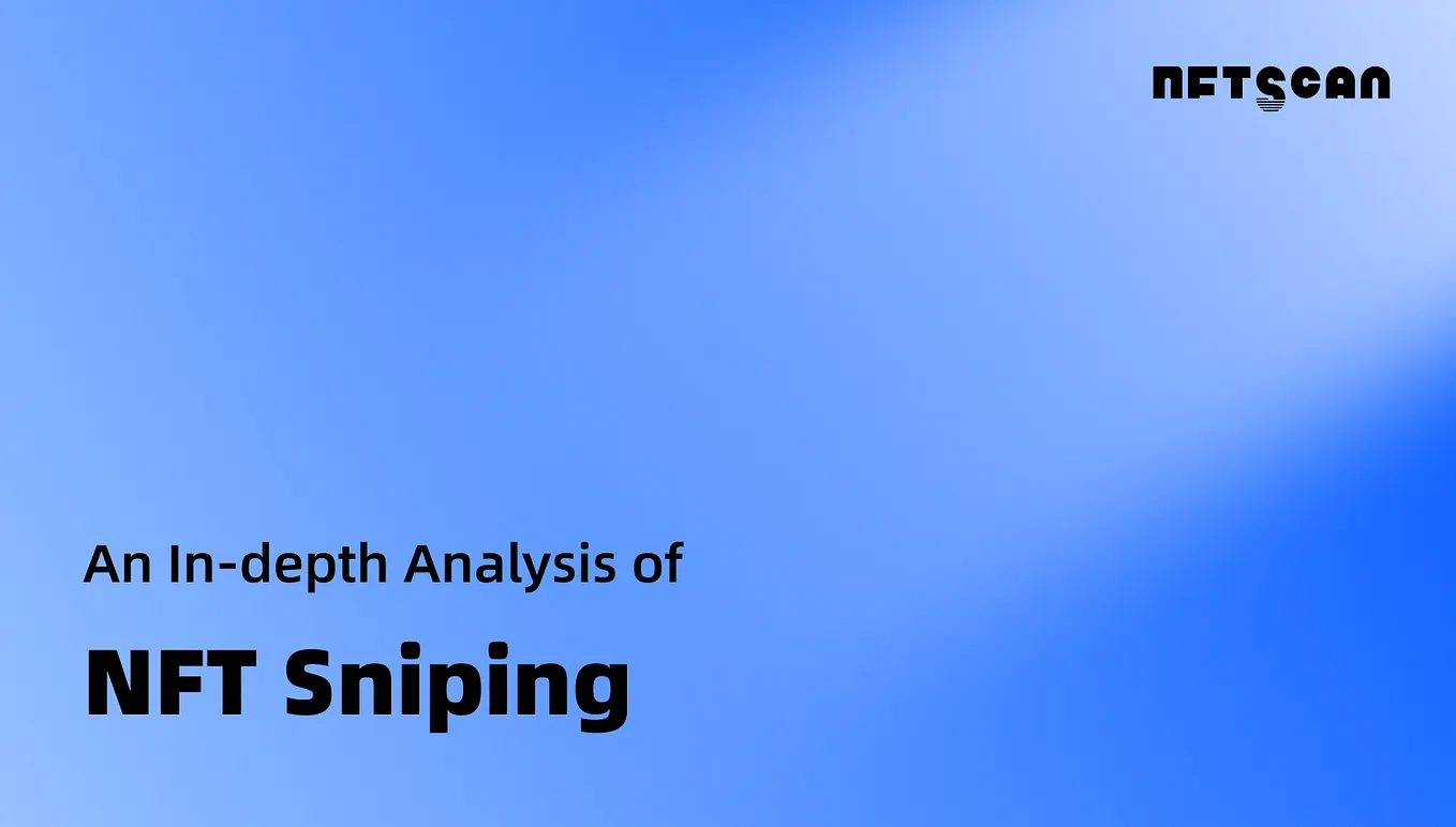 NFTScan and Cross-Blockchain Data Aggregation: A Glimpse into Seamless Multi-Chain NFT ...