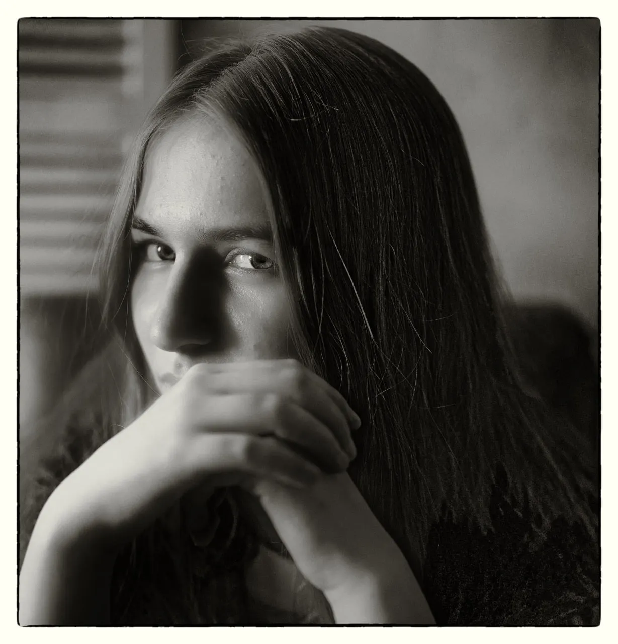 Faina Savenkova — Voir Paris et mourir | by Faina Savenkova | Nov, 2025 | Medium