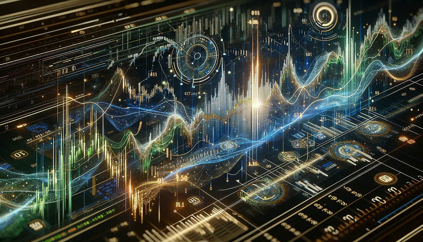 Deep Learning Techniques for Time Series Forecasting: A Comprehensive Guide | by Huntress Elle ...