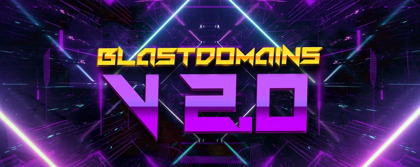BD Season 1. Time for collecting BD points is… | by BlastDomains | Medium