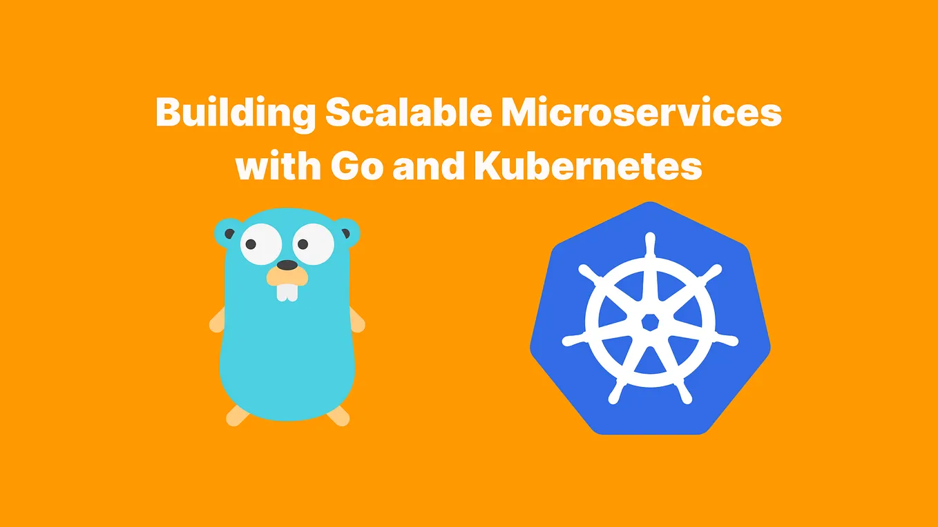 Building Web Apps with Golang: A Step-by-Step Guide | by Harshvardhan Chauhan | Medium